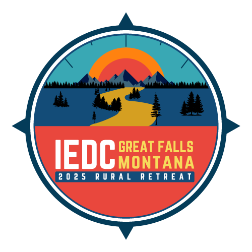 2025 Rural Retreat - Register